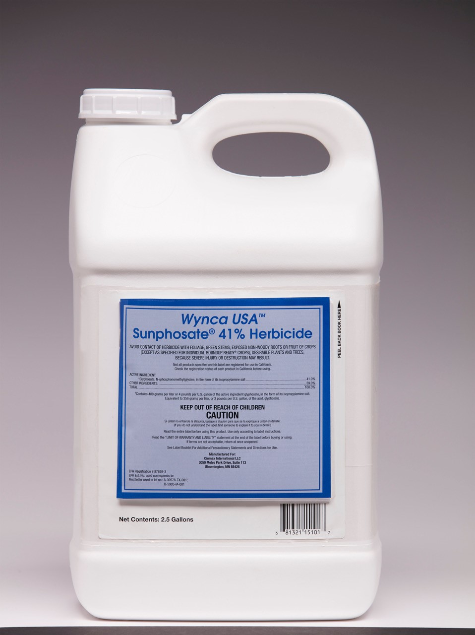 Products – Wynca USA